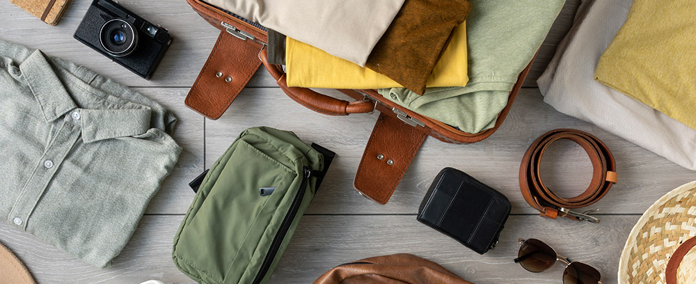 Road Trip Essentials: What to Pack for an Unforgettable Journey